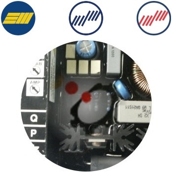 M16FA655A - Automatic Voltage Regulator - One Stop Shop Online