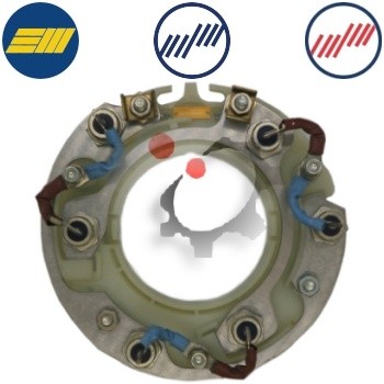 M25FA648B - Rotating Rectifier - One Stop Shop Online